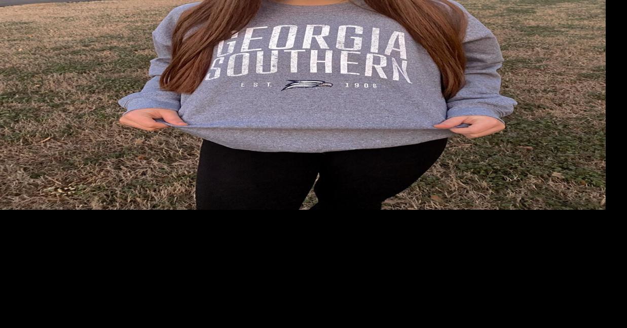 Parkview's Braelyn Queen commits to Georgia Southern | Sports ...