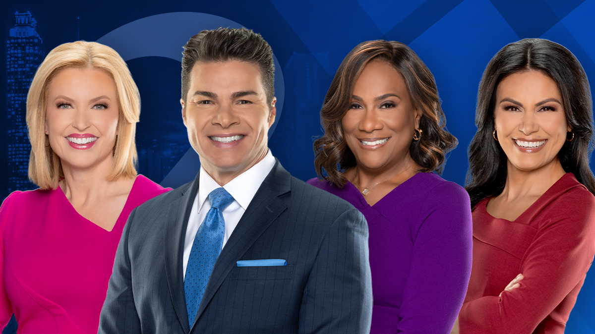WSB-TV names 4 p.m. and 6 p.m. anchor teams | | gwinnettdailypost.com
