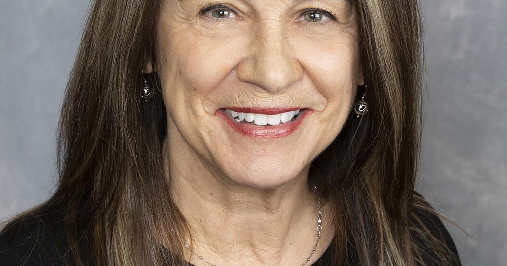 Former Duluth Mayor Nancy Harris Is New Chair Of Hudgens Center | Arts ...