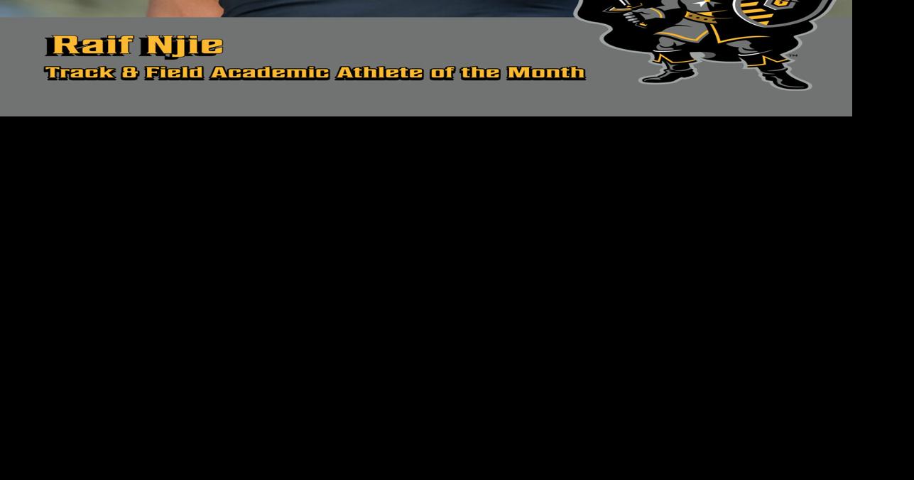 Raif Njie, Central Gwinnett | | gwinnettdailypost.com