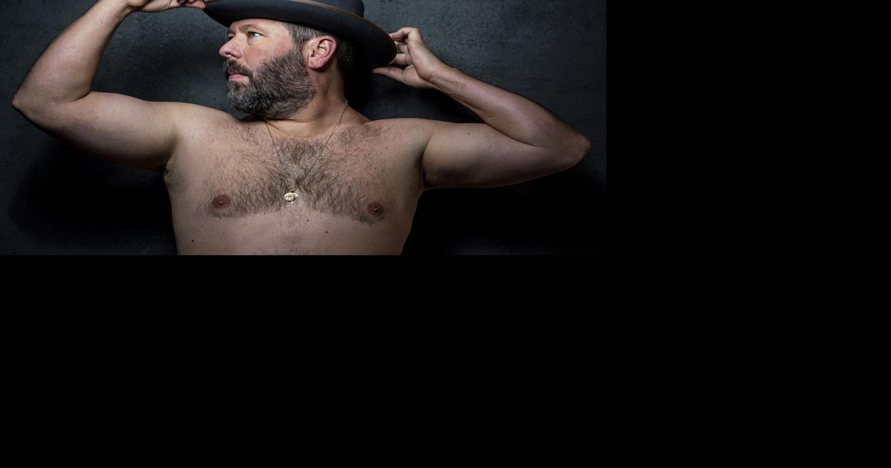 Bert Kreischer bringing Fully Loaded Comedy Festival to Gwinnett's ...