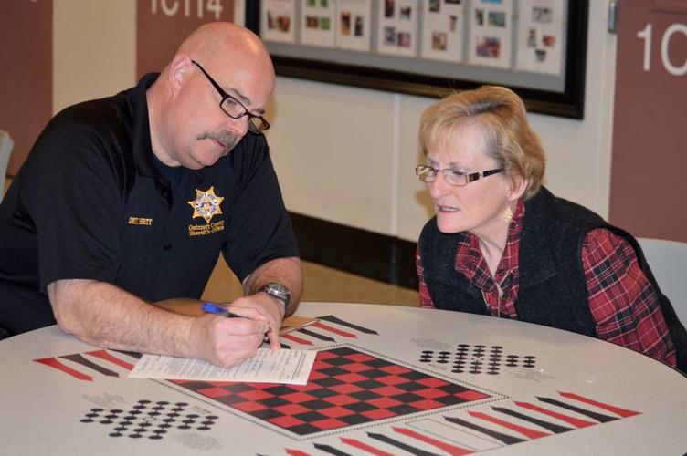 Jail Dogs ‘mascot’ finally finds forever home | News ...