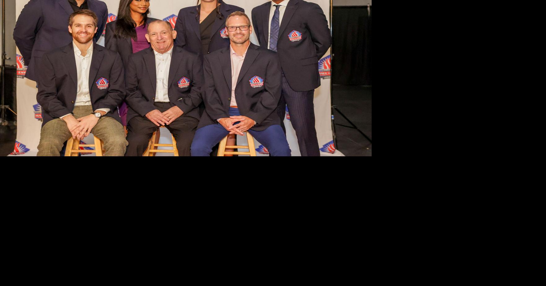 PHOTOS: 2024 Gwinnett County Sports Hall of Fame Induction | Prep ...