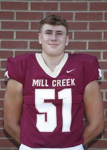 Air Force Earns Commitment from Mill Creek OL Jax Murphy | Prep ...