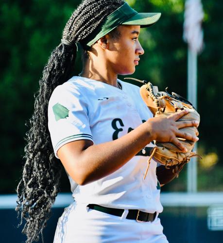 Kam Munson builds special career with Collins Hill softball | Prep ...