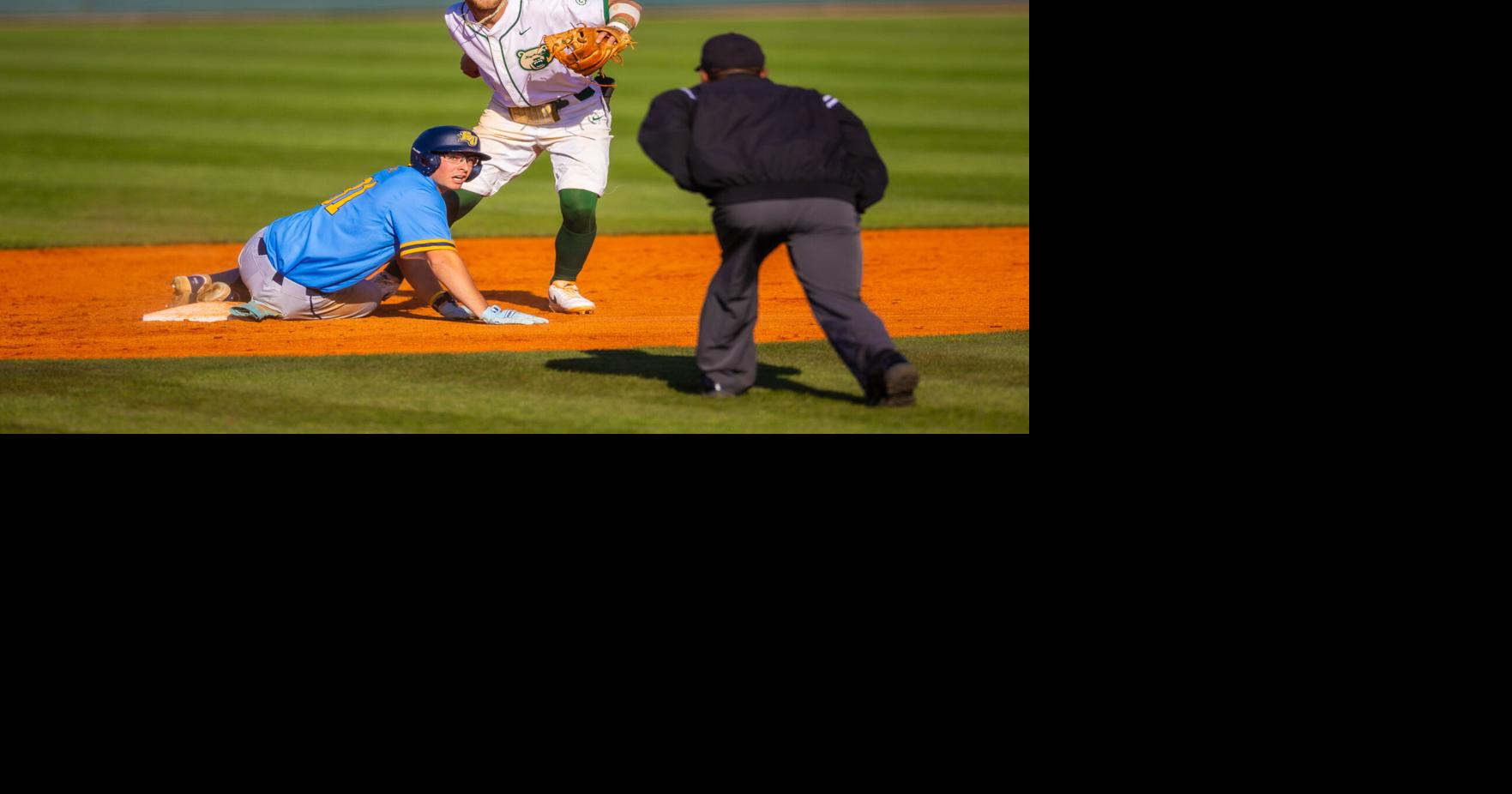 PHOTOS: Georgia Gwinnett College vs. Reinhardt Baseball | Slideshows ...