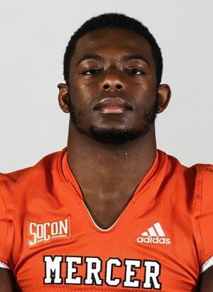 Shiloh grad Isaac Dowling stars in his first college game for Mercer ...