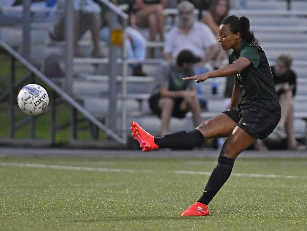 Georgia Gwinnett College women's soccer posts first win of 2016 ...