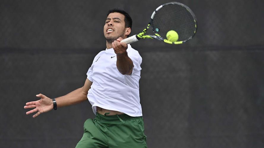 Home Slate Starts for Georgia Gwinnett College Men's Tennis with ...