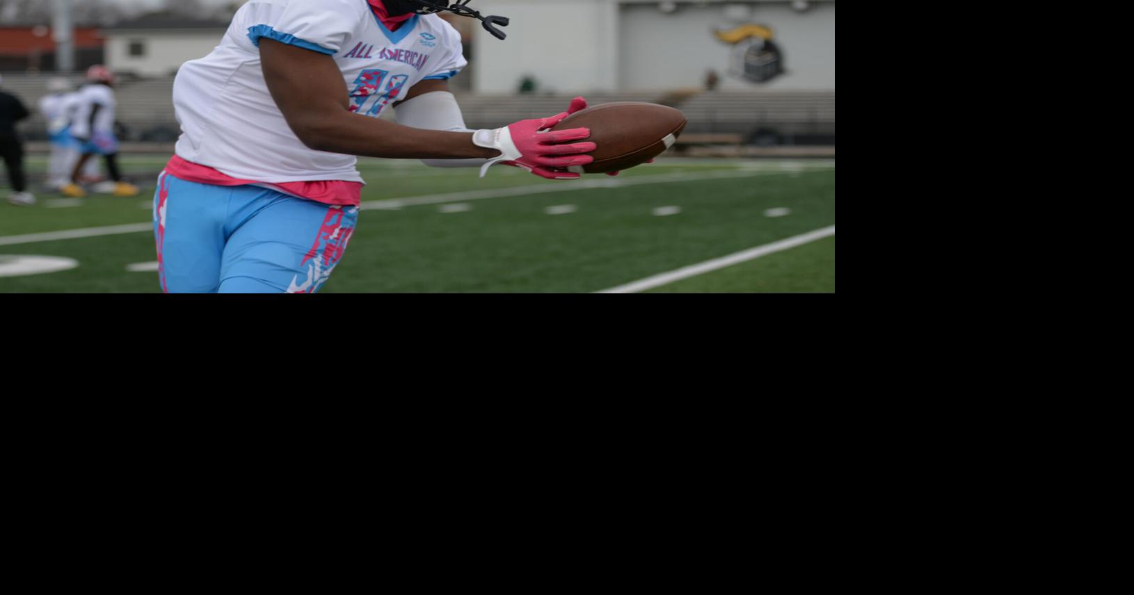 PHOTOS: Southern Exposure Camp, Diamond Game at Central Gwinnett | Prep ...