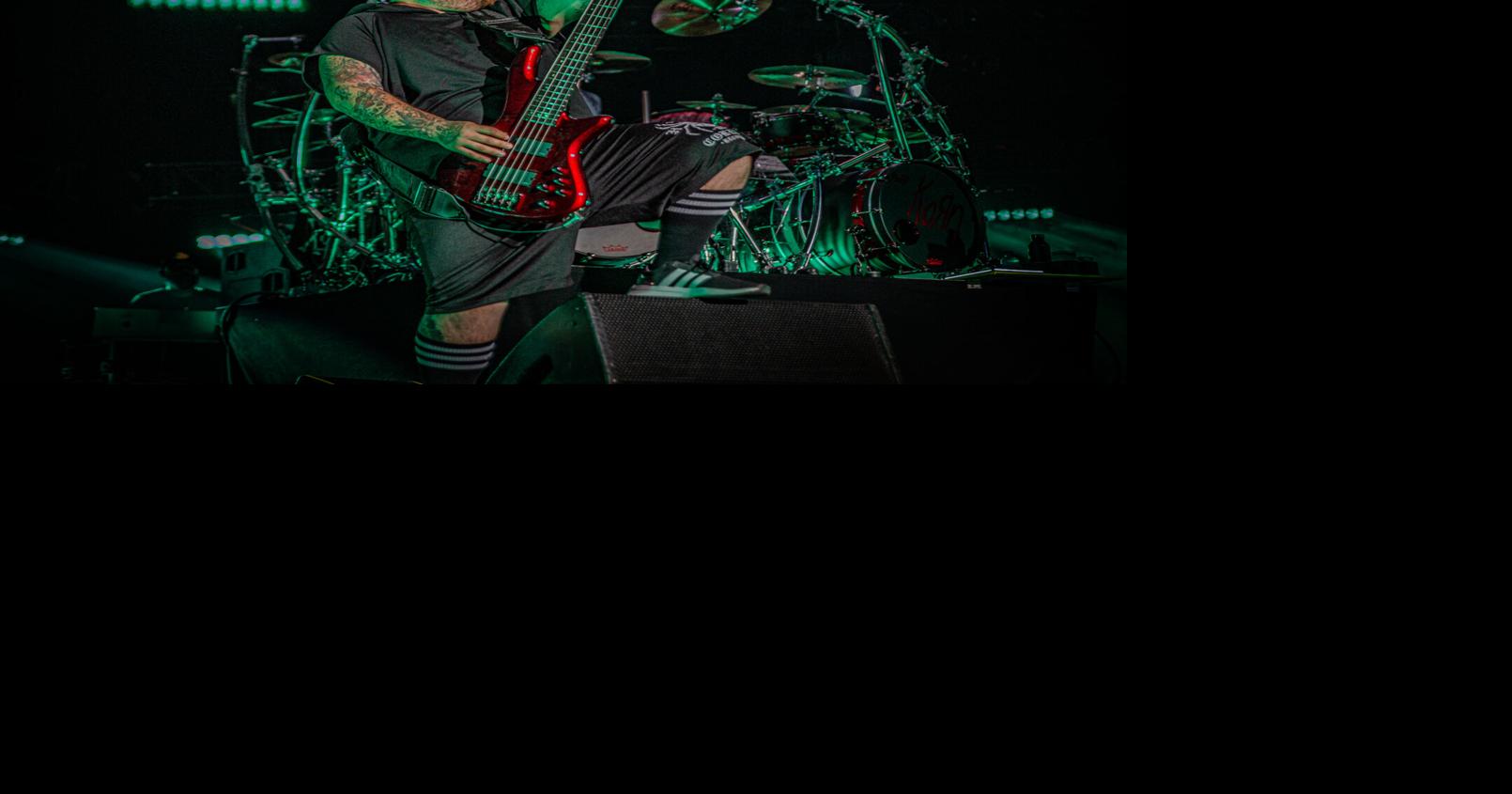 PHOTOS: Korn at Ameris Bank Amphitheatre | | gwinnettdailypost.com