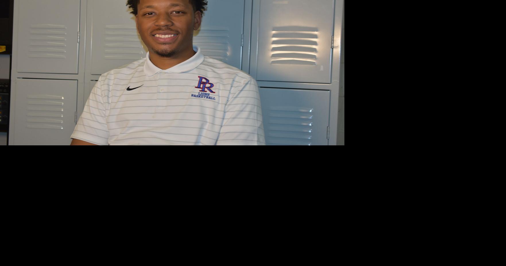 BOYS BASKETBALL ROUNDUP: Peachtree Ridge's Jordan Griffin Hits 100-Win ...