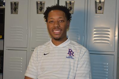 BOYS BASKETBALL ROUNDUP: Peachtree Ridge's Jordan Griffin Hits 100-Win ...