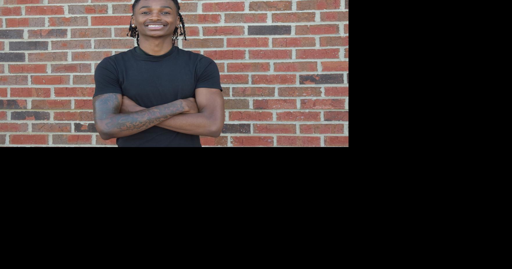 BOYS TRACK AND FIELD RUNNER OF THE YEAR: Buford's Ervin Pearson | Prep ...