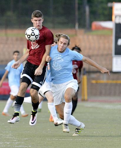 North Atlanta Senior Classic All-Star Soccer | Multimedia ...