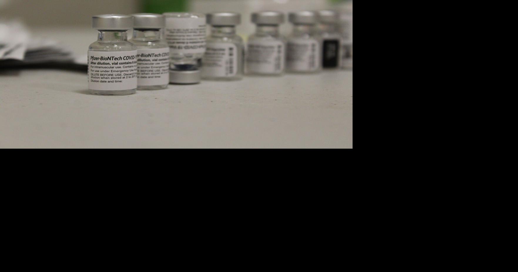 State House approves bill banning discrimination based on COVID vax ...