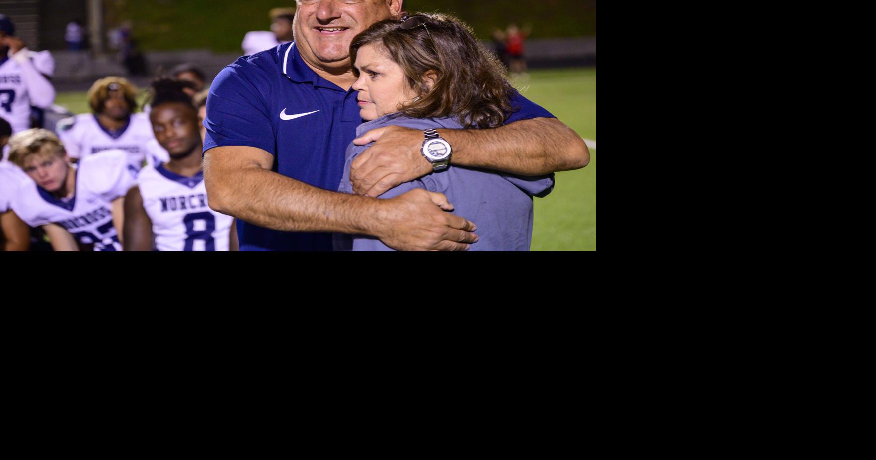 Norcross' Keith Maloof Named Atlanta Falcons Coach of the Year | Prep ...