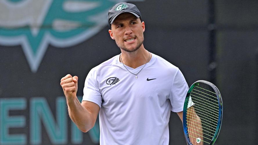 Georgia Gwinnett College Men's Tennis Duo Named Academic All-Americans ...