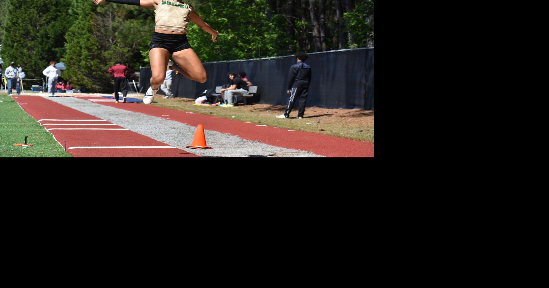 PHOTOS: Region 8-AAAAAAA Track and Field Championships | Prep ...