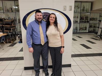 Dacula names Jessica Pucciano as head volleyball coach | Sports ...