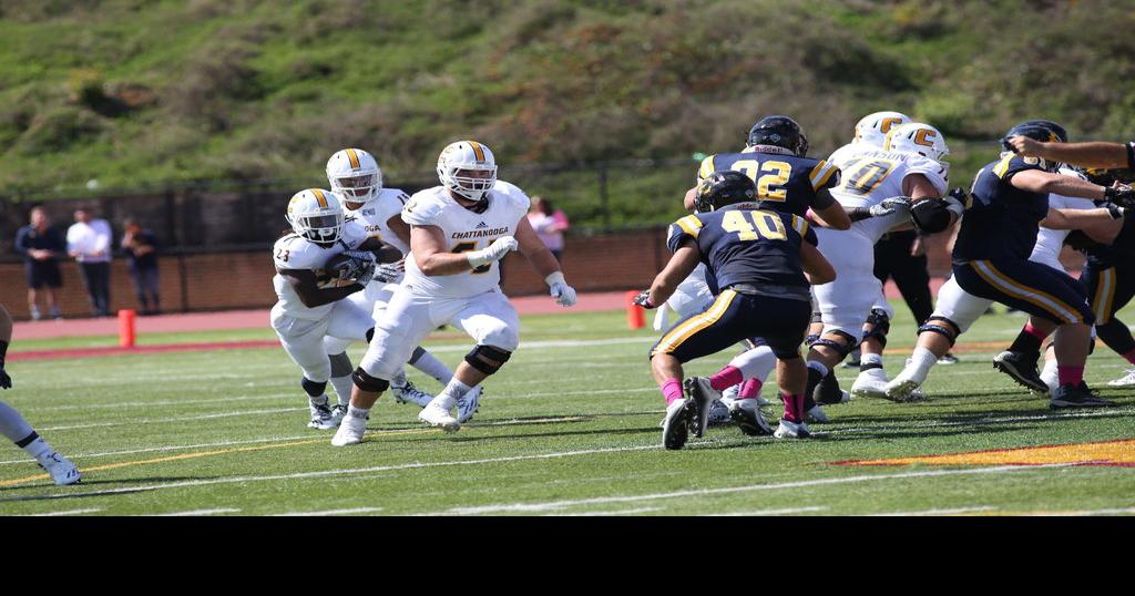 Dacula grad Corey Levin looks to make a name for himself at NFL Combine ...