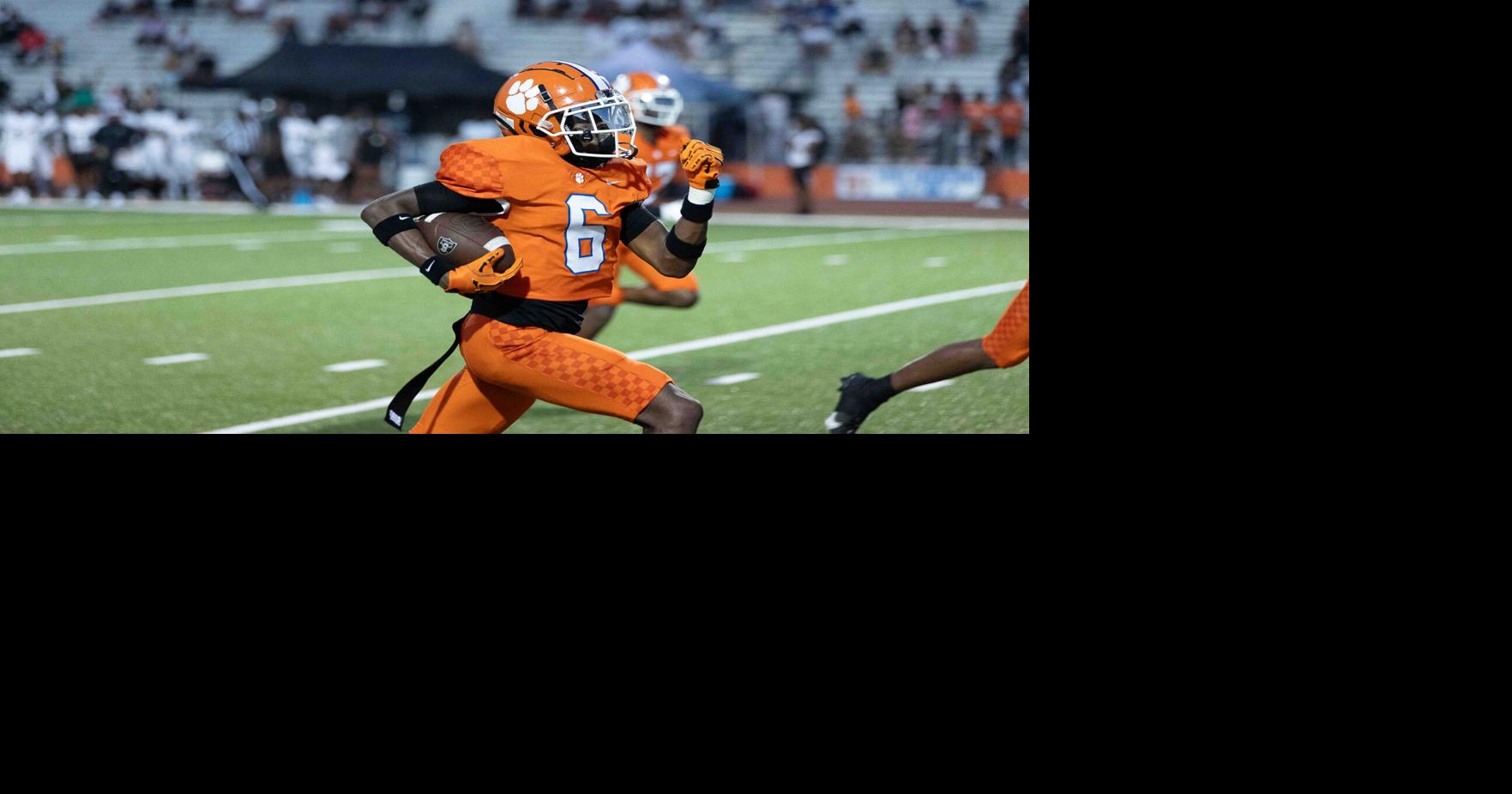 PHOTOS: Shiloh at Parkview Football | Slideshows | gwinnettdailypost.com