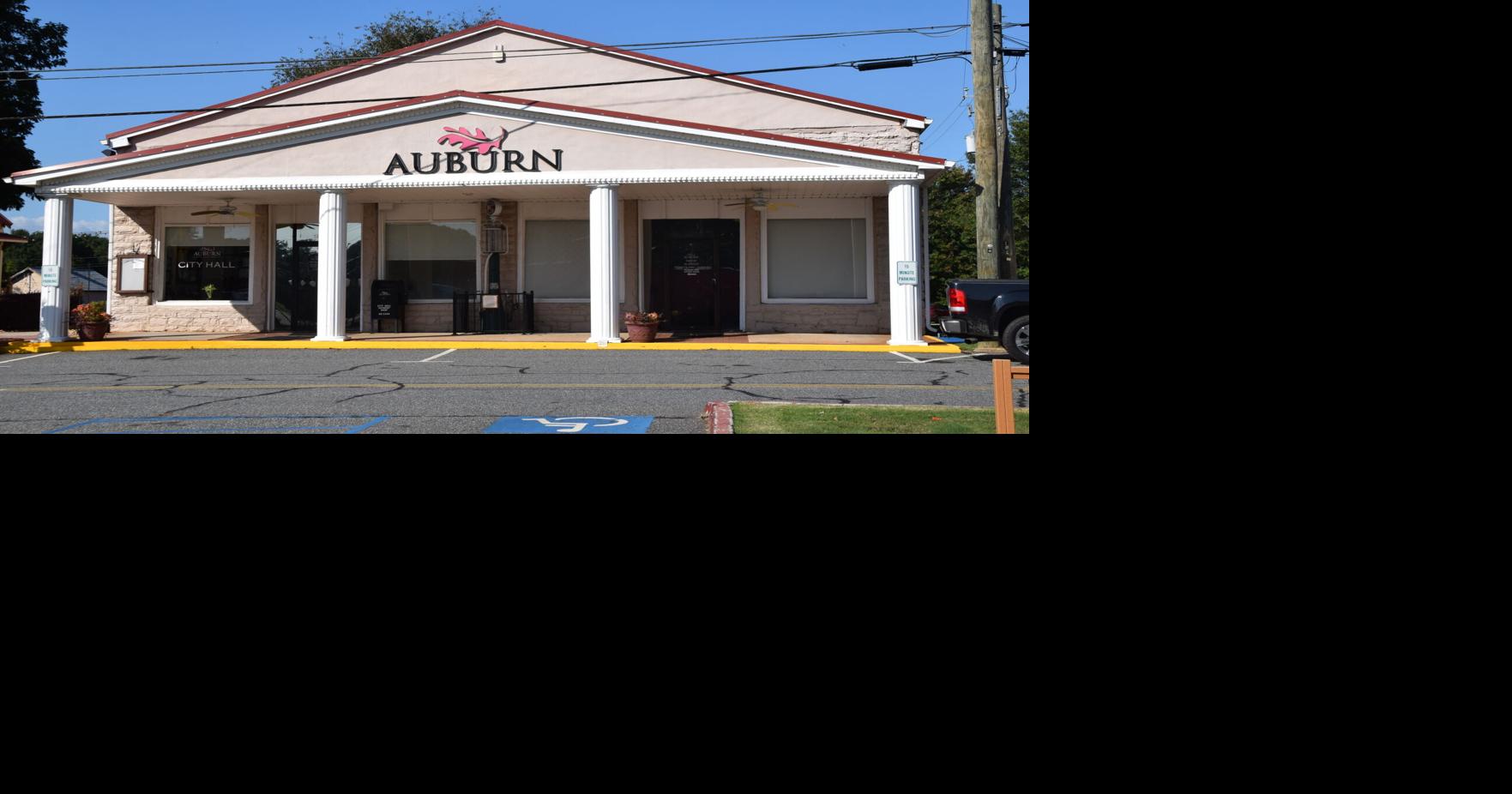 PROGRESS: After new City Hall opens, Auburn's attention to downtown ...