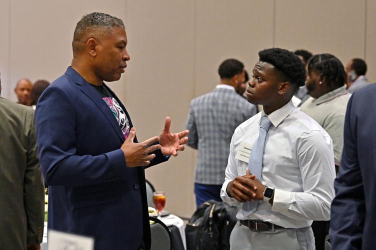 Georgia Gwinnett College’s Inaugural African American Male Initiative ...