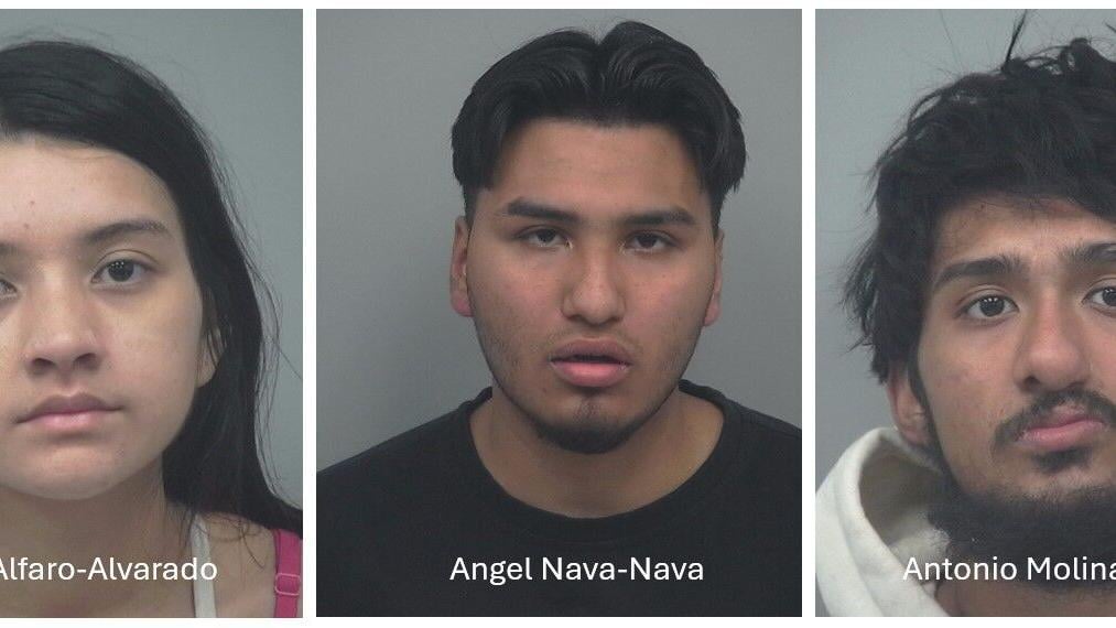 Crime | gwinnettdailypost.com