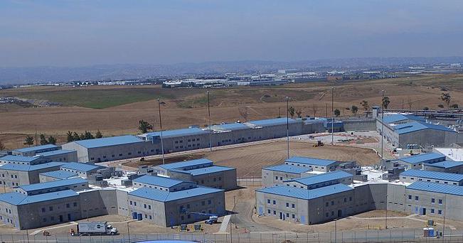 CDCR_-_Richard_J._Donovan_Correctional_Facility (1).jpg ...