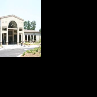 Dacula Park Activity Building | | gwinnettdailypost.com