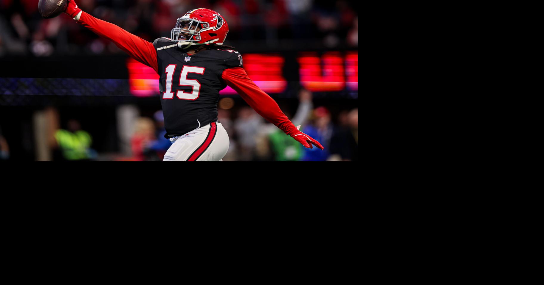 PHOTOS: Atlanta Falcons vs. New York Giants | Slideshows ...