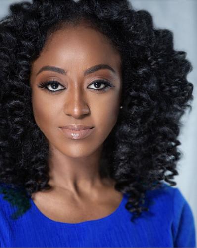 Lawrenceville resident Tina Fears appearing in National Geographic's ...