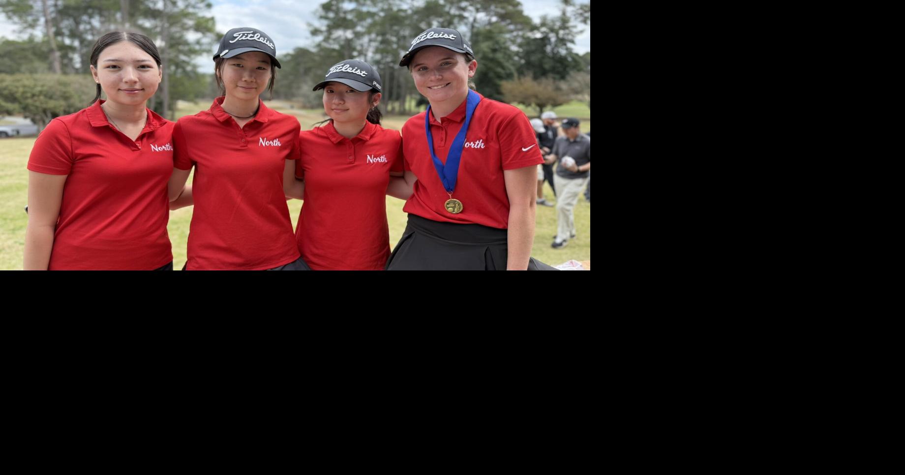 North Gwinnett Girls Golf Takes Third at Callaway Gardens | Prep ...