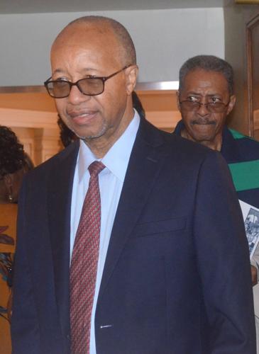 Civil Rights icon Charles Sherrod dies at age 85 | News ...