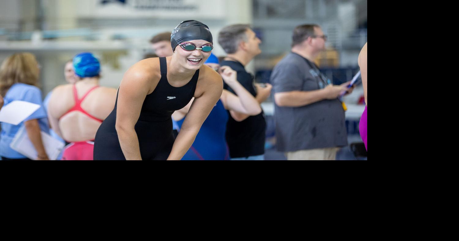 PHOTOS: Gwinnett County Swim League Championships, 15- to 18-year-olds ...