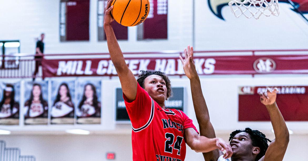 North Gwinnett's Caleb Jones commits to Arkansas-Pine Bluff | Prep ...
