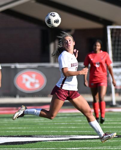 Hayden Barnett Hat Trick, Stingy Defense Lead No. 2 Brookwood Past No ...