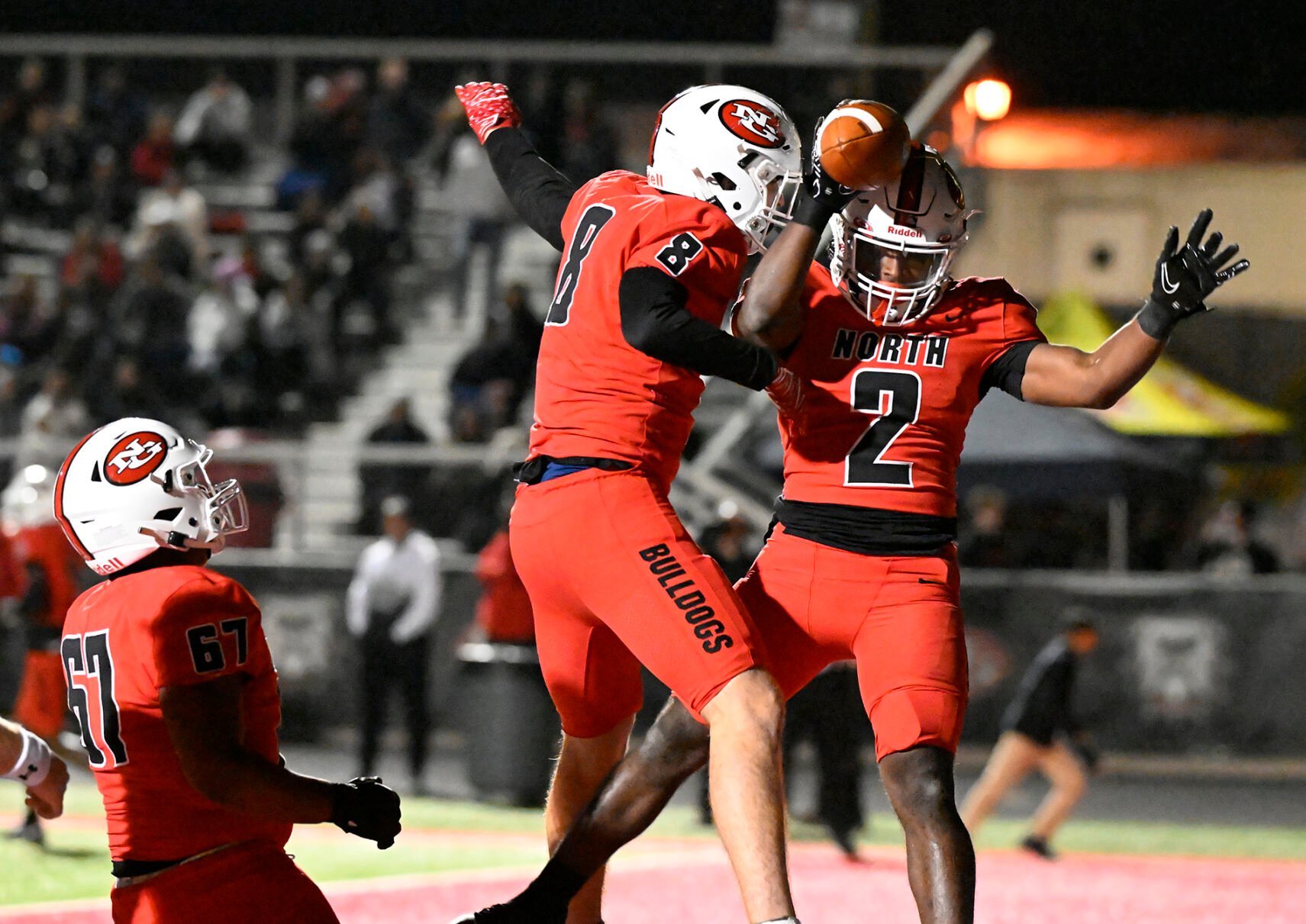 North Gwinnett's Jack Brumbelow Commits to Air Force | Prep ...