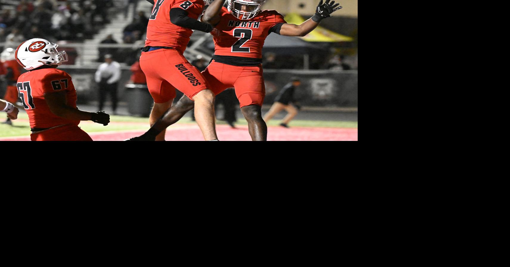 North Gwinnett's Jack Brumbelow Commits to Air Force | Prep ...