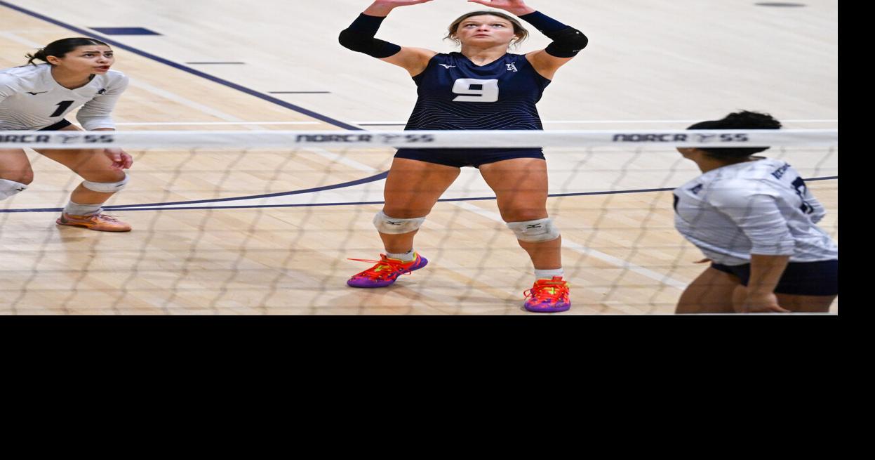 PHOTOS: Norcross vs. Denmark Volleyball, State Playoffs, First Round ...