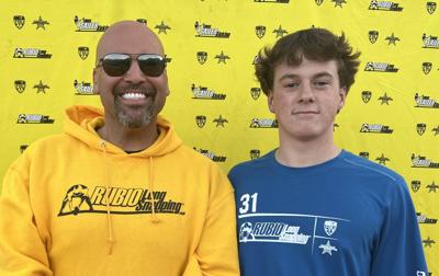 Parkview's Sam Lindsey wins Rubio Long Snapping title in Las Vegas ...