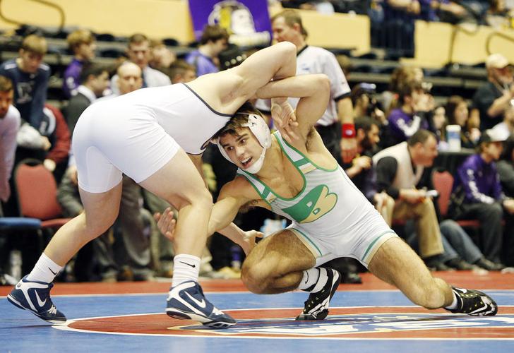 Buford wins Class AAAAA State Duals Wrestling Championship | Multimedia ...