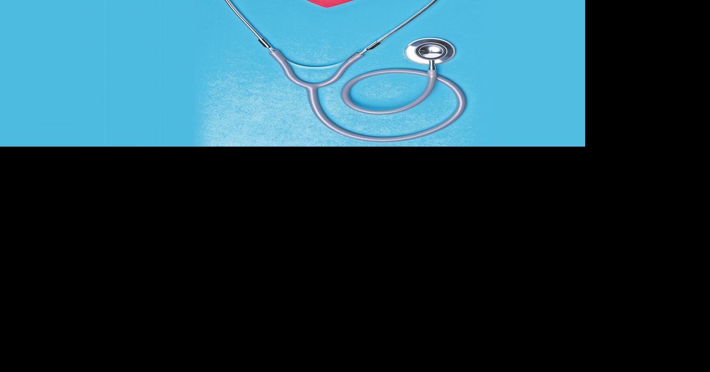 Heart health by the numbers: 5 easy ways to keep tabs on your ticker ...