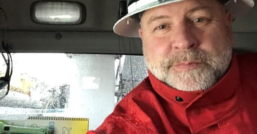 Buford's Jeff Grier — a 36-year veteran of Georgia Power — highlighted ...