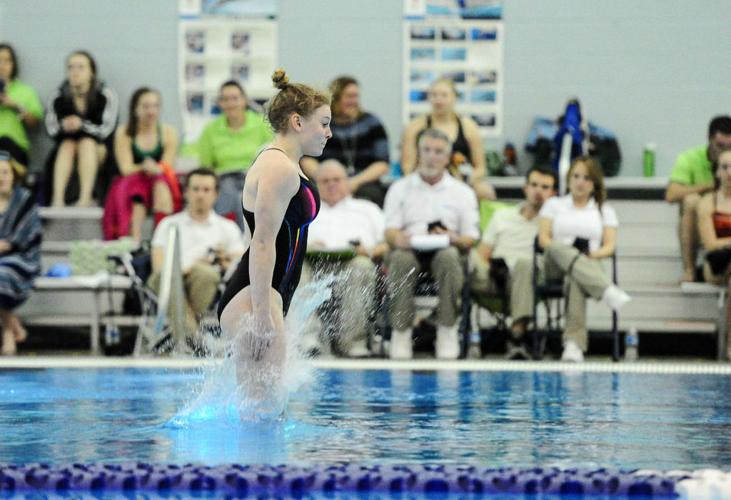 Gwinnett County Girls Diving Championships | Multimedia ...