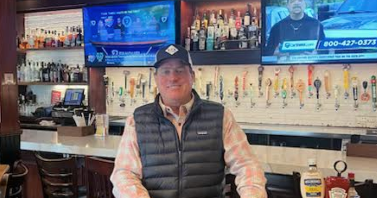 Scott McCray’s lasting impact on downtown Lawrenceville | Entertainment ...