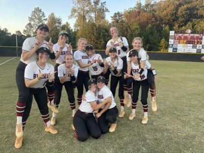 Hebron Christian blanks Peachtree Ridge in fastpitch softball | Prep ...
