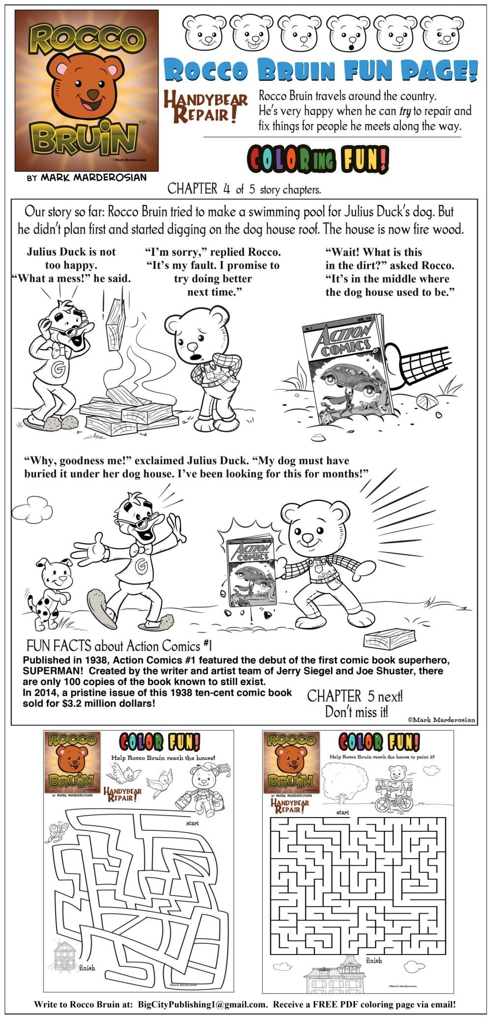 Download and print these kids' activity sheets to pass the time ...