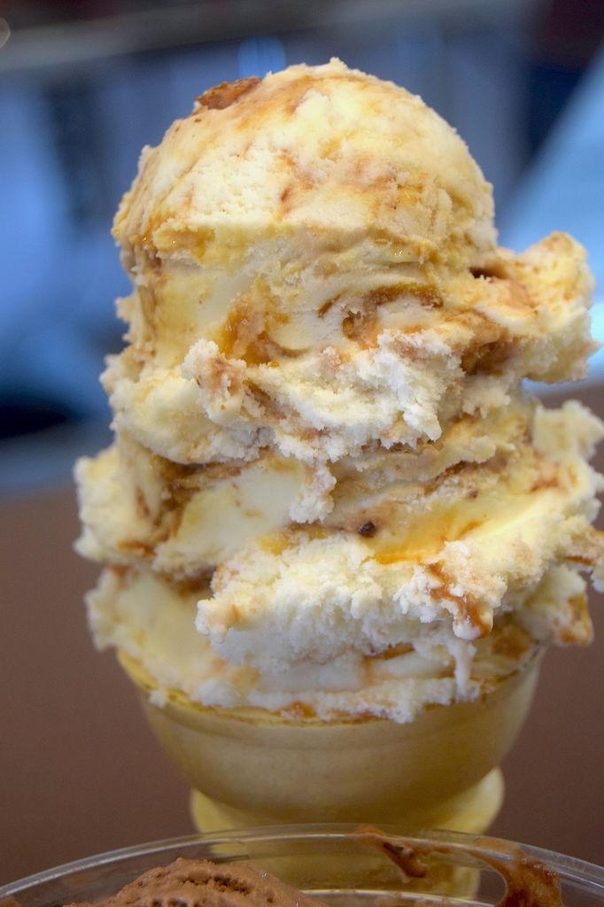 The Dish: Sweet Tooth Ice Cream Cafe | Multimedia | gwinnettdailypost.com